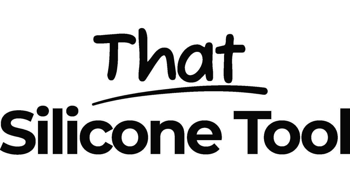 That Silicone Tool
