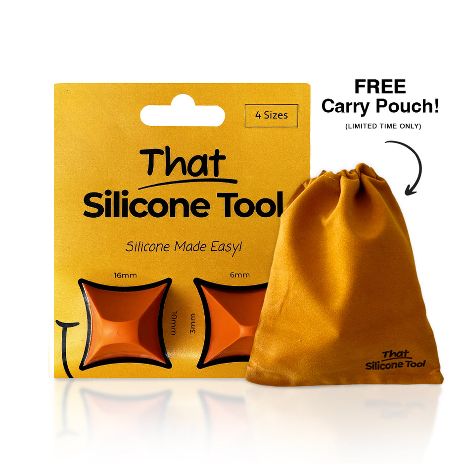 Products – That Silicone Tool