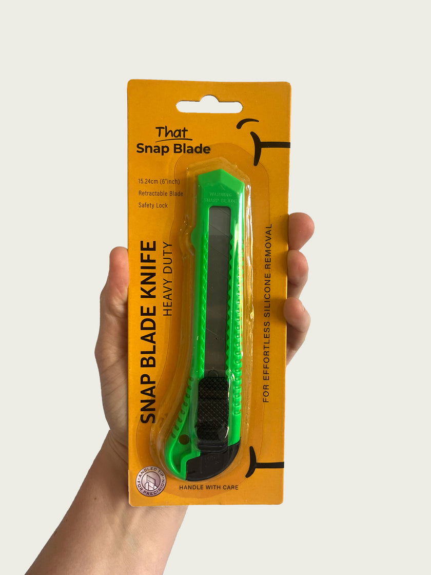 Products – That Silicone Tool