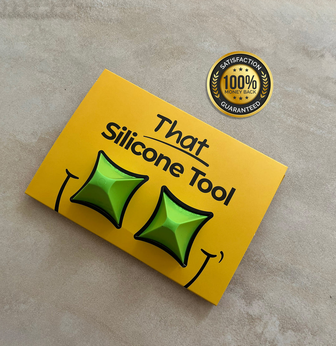 That Silicone Tool